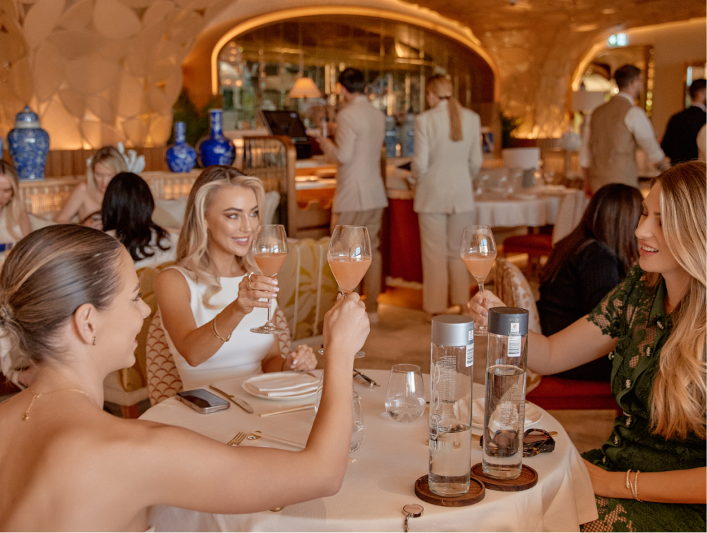 KIRA Dubai - AlphaMind