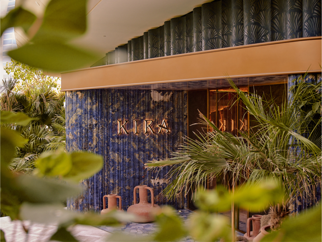 KIRA Dubai - AlphaMind