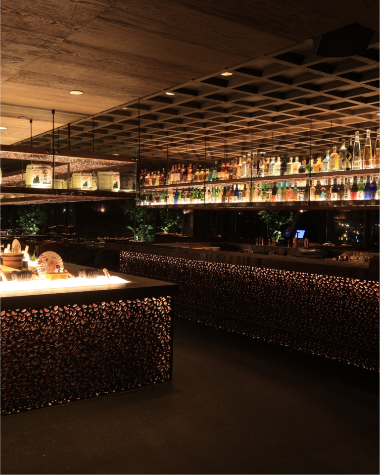 CLAP London - AlphaMind