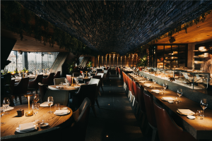 CLAP London - AlphaMind