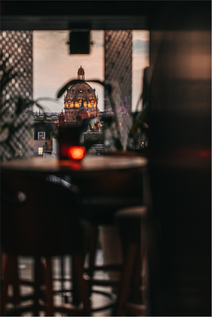 CLAP London - AlphaMind