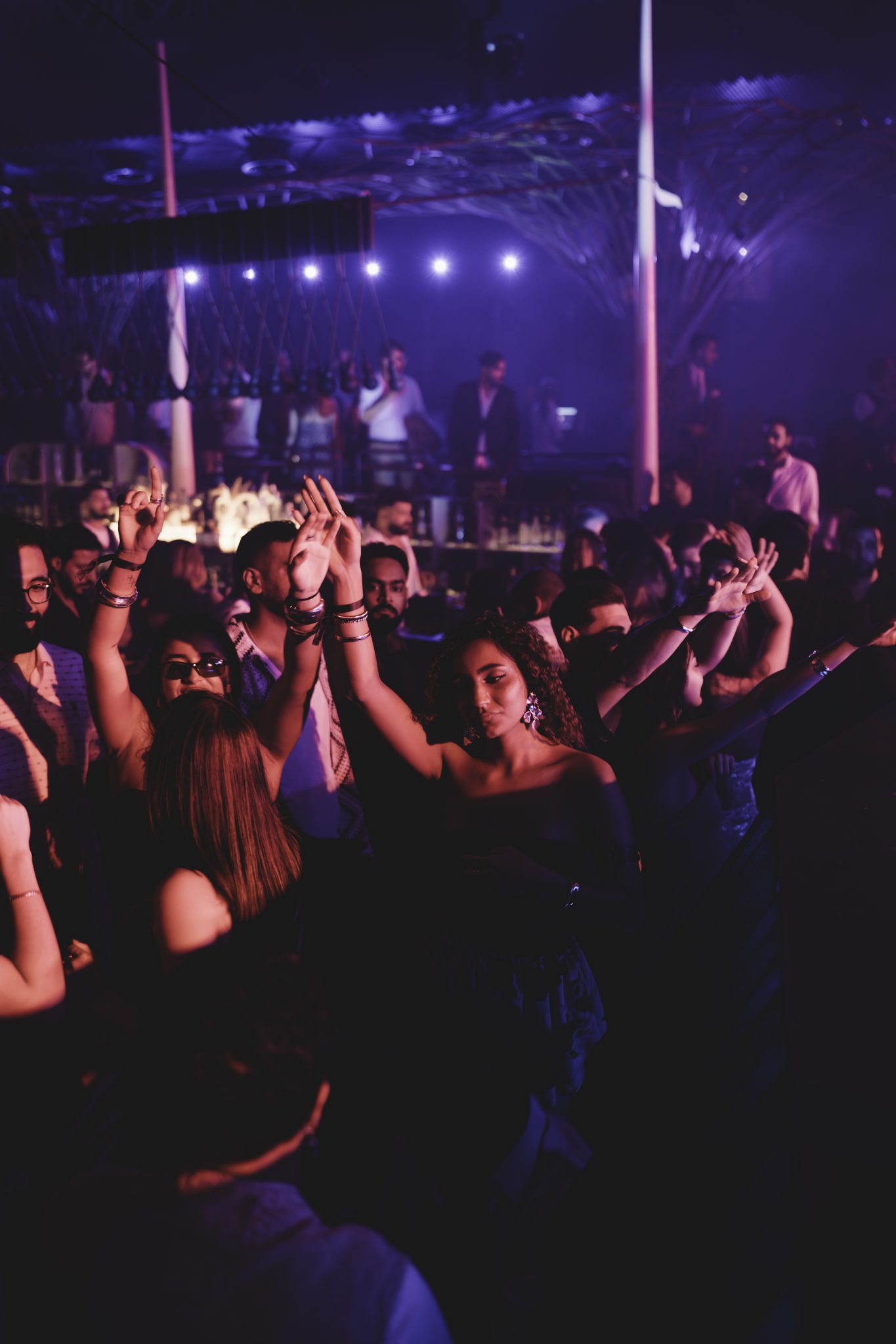 KIRA Dubai - AlphaMind