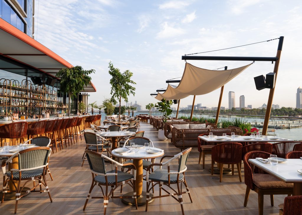 KIRA Dubai - AlphaMind