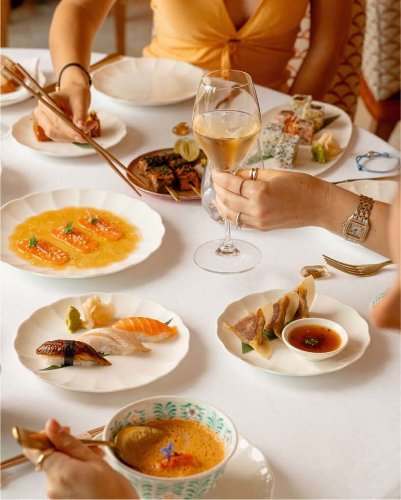 KIRA Dubai - AlphaMind